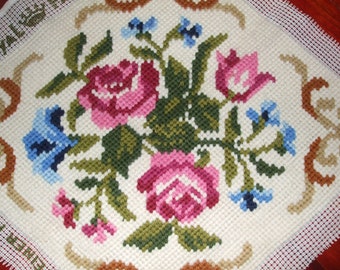 Swedish cross stitch | Etsy