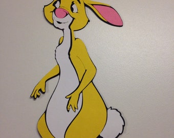 Pooh rabbit | Etsy
