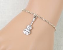 Popular items for cello bracelet on Etsy
