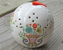 Unique porcelain pomander related items | Etsy