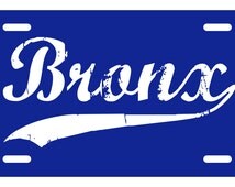 Popular items for bronx new york on Etsy