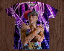 Popular items for riff raff on Etsy