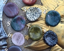 Popular items for worry stone on Etsy