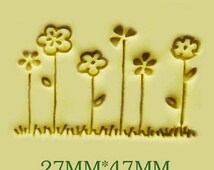 Popular items for soap stamps on Etsy