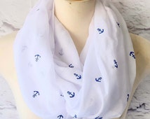 Popular items for infinity anchor on Etsy