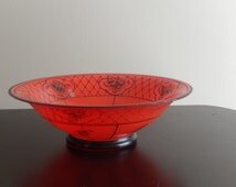 Popular items for tango glass on Etsy