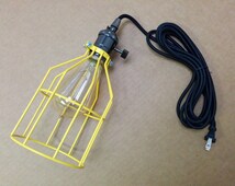 Popular items for bulb cage on Etsy