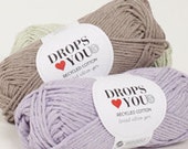 Pure Wool & Pure Love. Hand knitted scarves and more... by WoWool