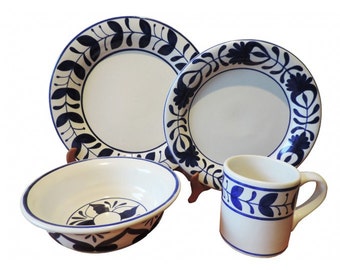 Mexican dinnerware | Etsy