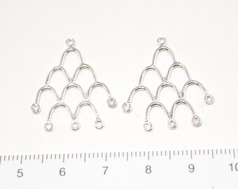 Chandelier parts | Etsy