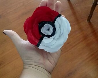 Pokeball | Etsy