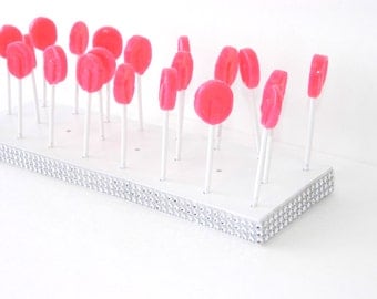 Lollipop display | Etsy
