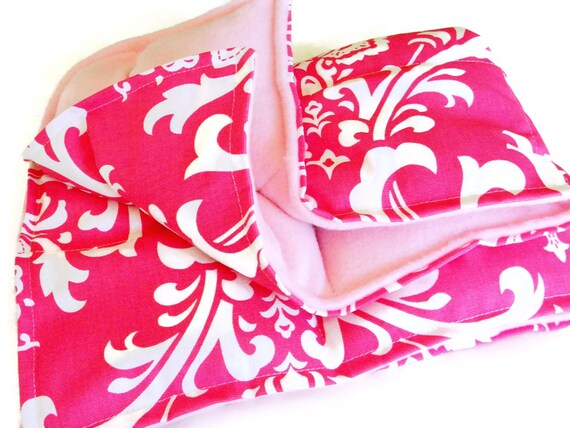 XL Extra Large Microwave Heating Pad Large Heat by theferriswheels
