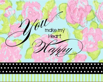 Custom note cards angel notecards inspirational by gracieandco