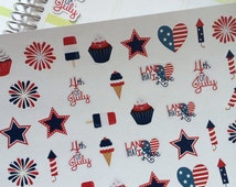 Popular items for 4th of july on Etsy