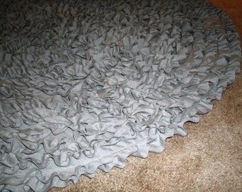 by RagRugStudio by RuffledRugsandMore on Etsy