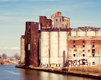 Rust and decay | Etsy