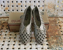 Popular items for sage green shoes on Etsy