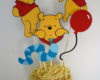 Tigger balloons | Etsy