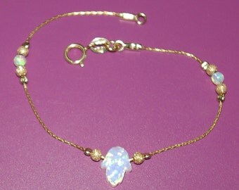 Sterling Silver 925 Fine BOX Chain with 6mm Light by ballisilver