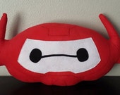 Baymax | Etsy