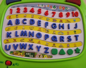 Items similar to CUSTOMIZEABLE initials, words or numbers in any colors ...