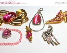 Popular items for light hot pink on Etsy