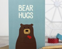 Unique cute get well soon related items | Etsy