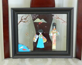 See through frames | Etsy