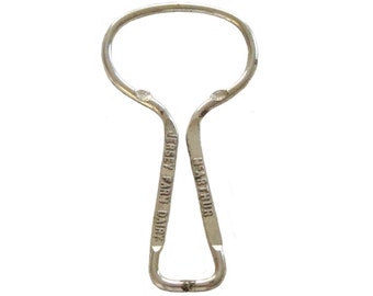 Milk bottle opener | Etsy