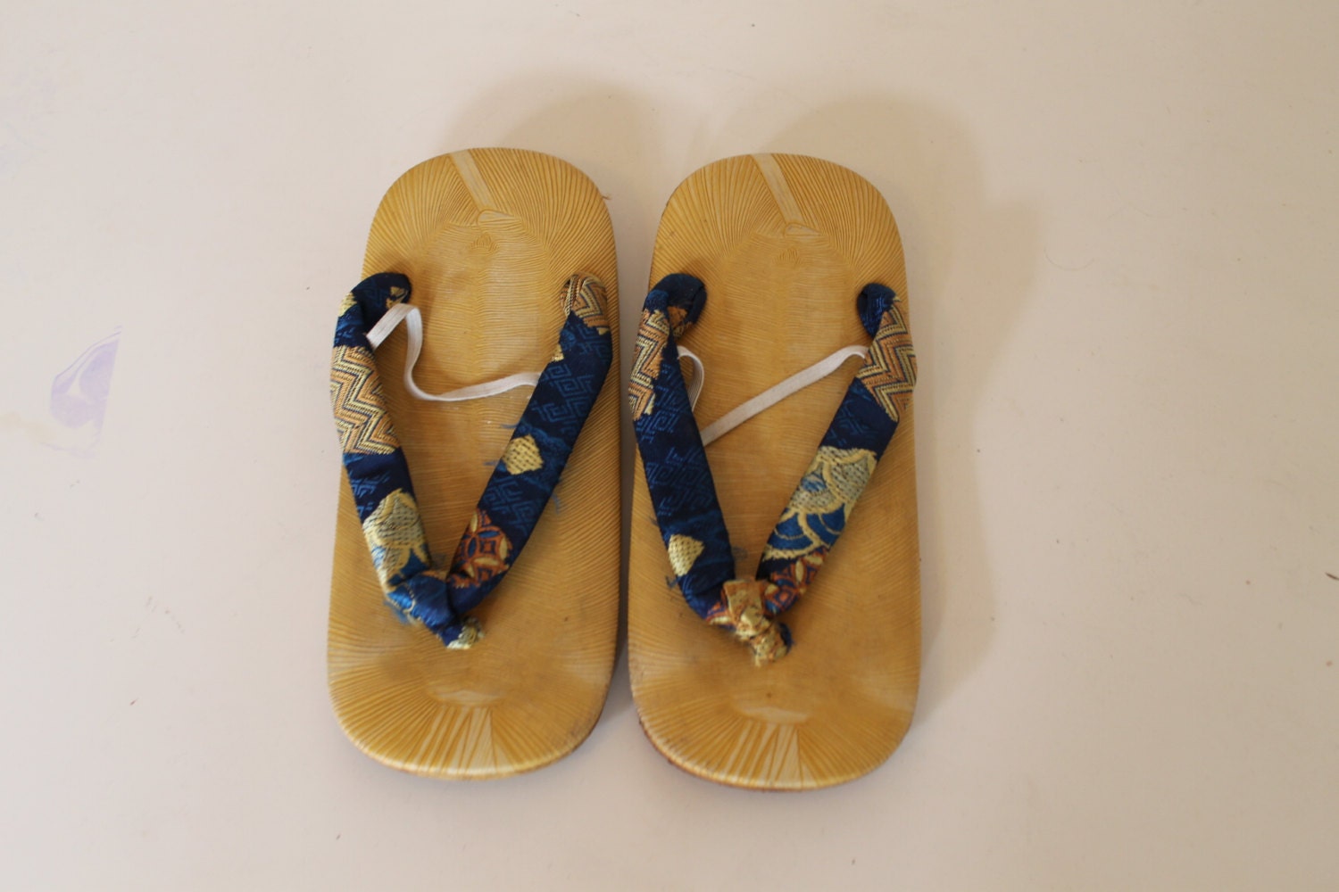 Japanese classic boy’s formal obi brocade strap imitation woven straw ...