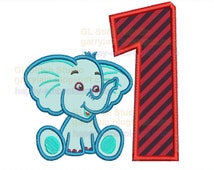 Popular items for embroidery numbers on Etsy