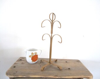 Mug tree stand | Etsy