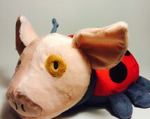 Popular items for weird stuffed animal on Etsy