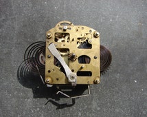 Popular items for non working clock on Etsy