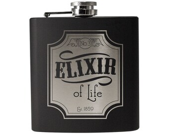 Elixir of life | Etsy