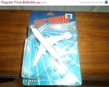 Popular items for twa trans world on Etsy