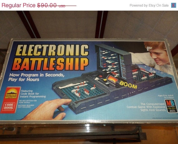 Electronic Battleship Game Code Book 1982 The Best 10 Battleship Games electronic-battleship-game-code-book-1982-the-best-10-battleship-games