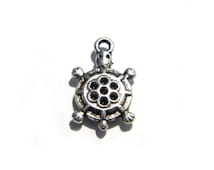 Unique copper turtles related items | Etsy