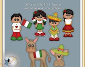 Cinco de mayo clipart | Etsy