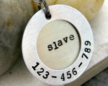 Popular items for male slave on Etsy