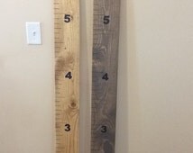 Popular items for growth ruler on Etsy