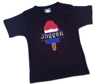 Popular items for bomb pop on Etsy