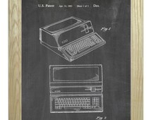 Popular items for personal computer on Etsy