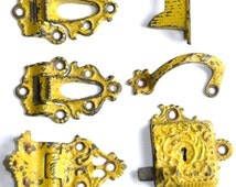 Popular items for rustic hardware on Etsy