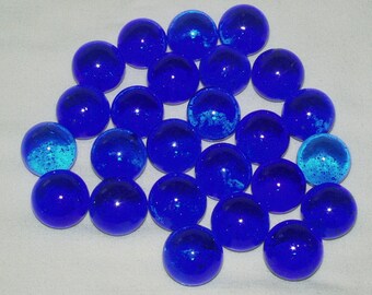 Shooter marbles | Etsy