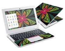 Popular items for chromebook decal on Etsy