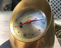 Popular items for bullet clock on Etsy