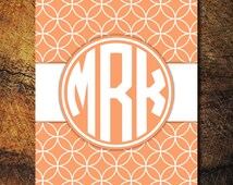 Popular items for initial poster on Etsy