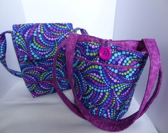 Small Messenger Bag Pattern | semashow.com